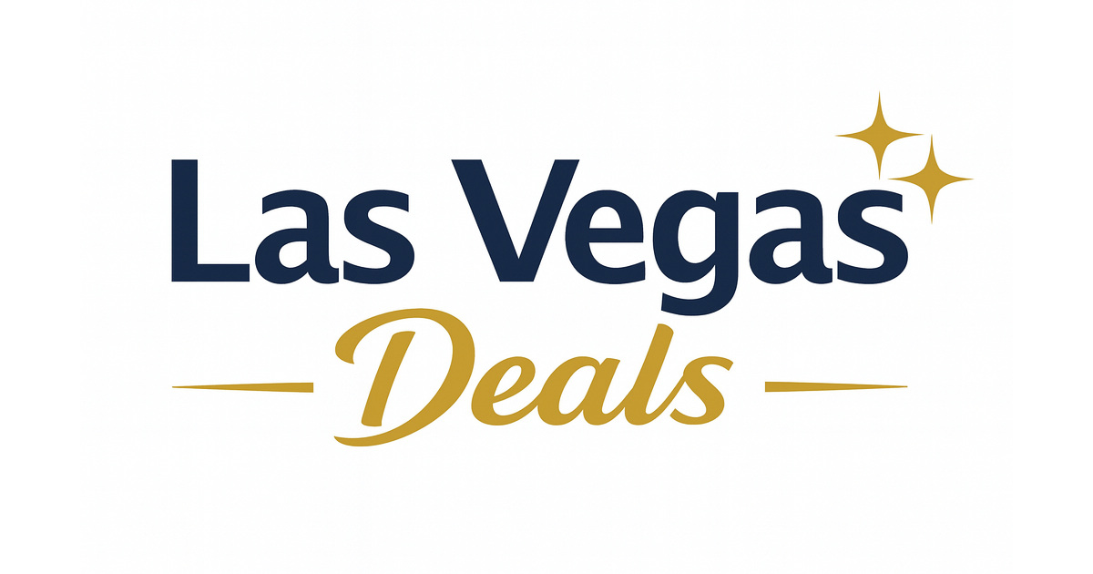 Las Vegas Comparisons: Hotels, Shows & Attractions