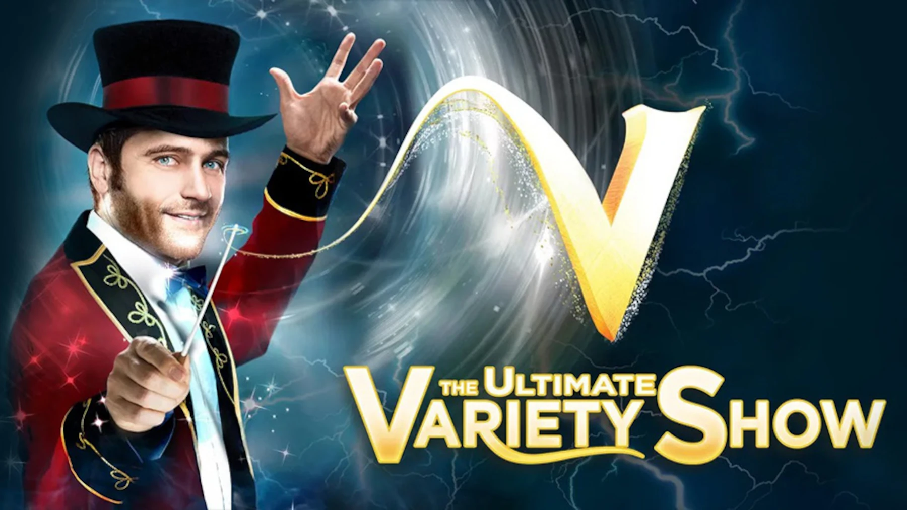 V – The Ultimate Variety Show Review: Tickets, Seats & Is It Worth It?
